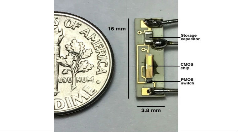 Scientists develop wireless, battery-less pacemaker | Technology News ...