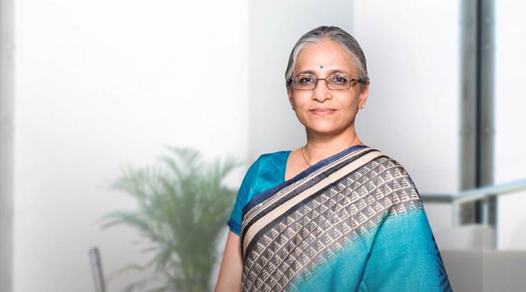 Tata Sons gets new chief digital officer | Business News - The Indian ...