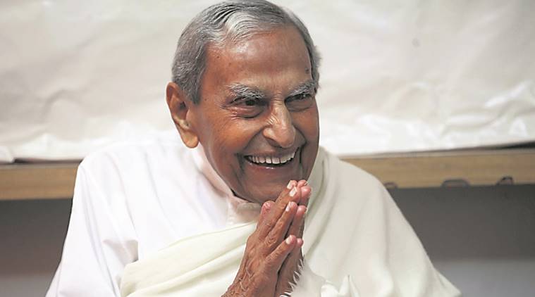 Five-day celebrations to mark Dada Vaswani’s 99th birthday | Pune News ...