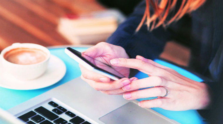Digital native: Ever on the go | Technology News - The Indian Express
