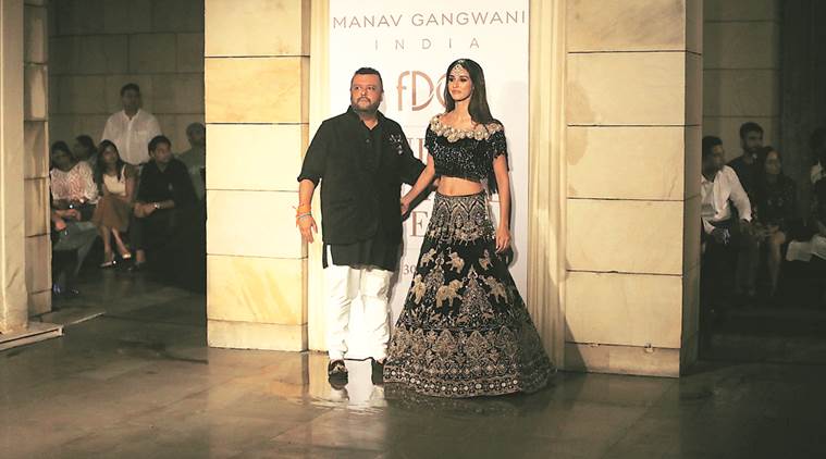 Highway On My Cape | Fashion News - The Indian Express