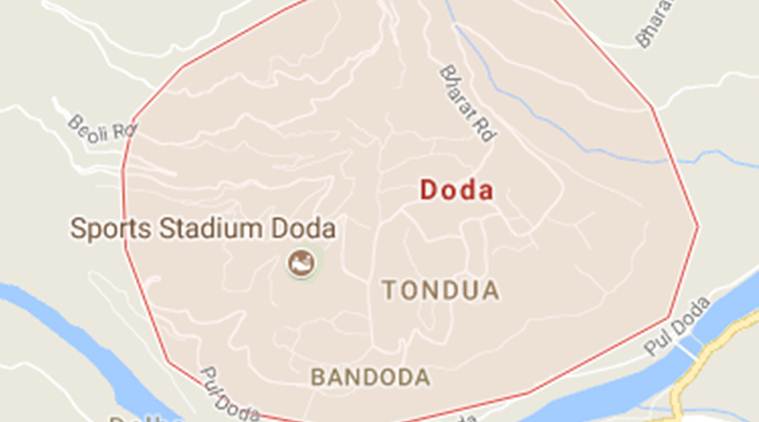 J&K: Travel restrictions in parts of Doda district | India News - The ...