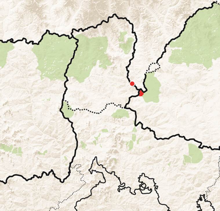 Sikkim impasse: What is the India-China-Bhutan border standoff? | What ...