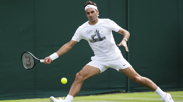 Wimbledon 2017: Roger Federer, Rafael Nadal are old dogs with new ...