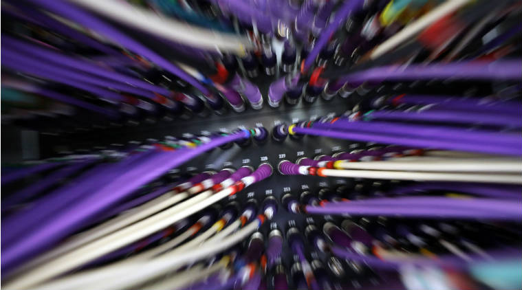 Google’s quantum computing push opens new front in cloud battle ...