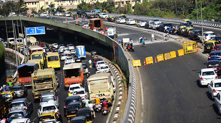 Work starts on Kalanagar decongestion plan, project integrated with ...