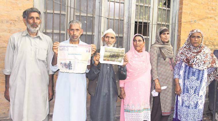 Machil and the opaque world of the ‘court-martial’ | The Indian Express