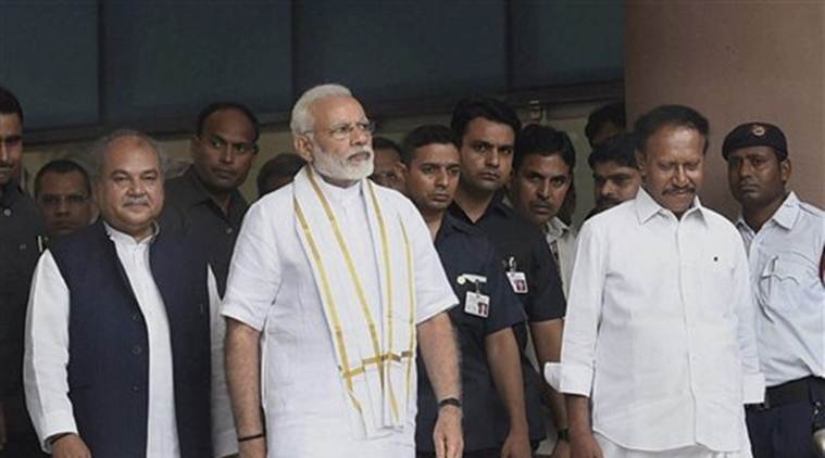 Gifts PM Narendra Modi got in Jan-March: ‘House of Commons’ wristwatch ...