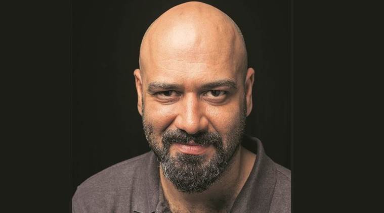 Trip of a Lifetime | Art-and-culture News - The Indian Express