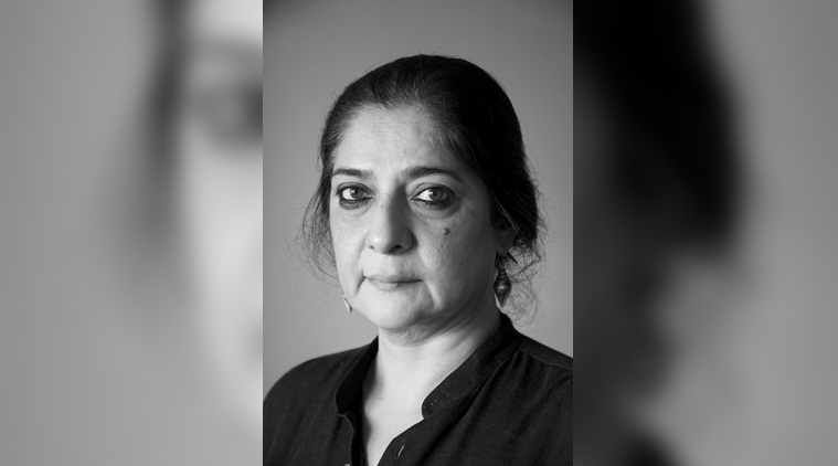 Sheba Chhachhi talks about what kept her vision alive over 40 years and ...