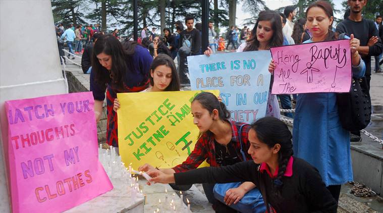 Shimla schoolgirl gangrape-murder case: SIT arrests five more people ...
