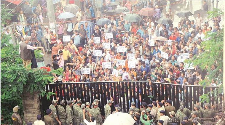 Shimla Rape and murder case: CBI to set up SIT office in Himachal, call ...