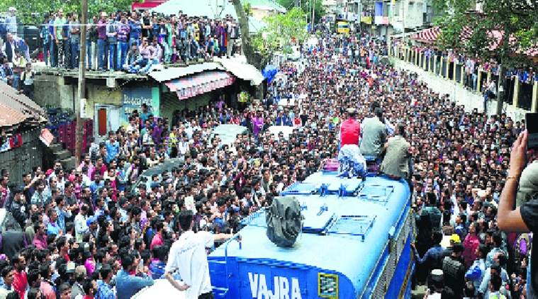 Shimla Rape and Murder Case: Will go to any extent for justice, say ...