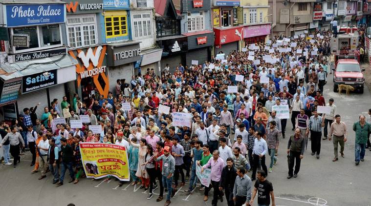 Shimla rape-murder case: Orchard owner’s son gets bail | Shimla News ...