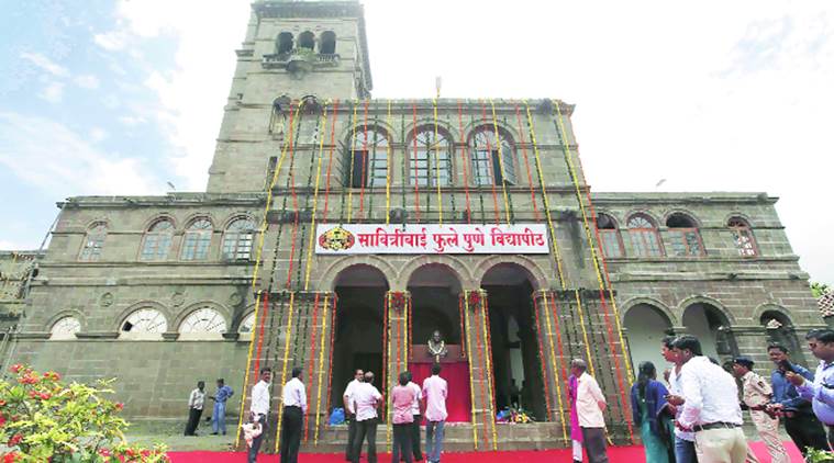 SPPU to hold 112th convocation on Jan 20 | Education News - The Indian ...