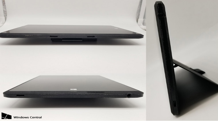 Microsoft’s cancelled Surface Mini leaked images emerge online ...