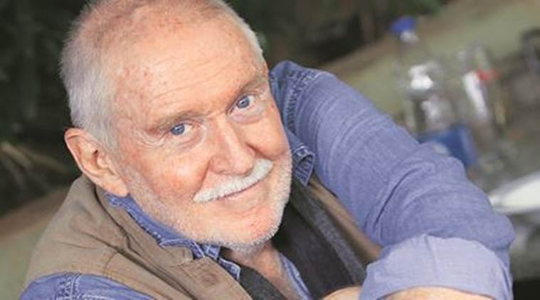 Who was Tom Alter? | Bollywood News - The Indian Express