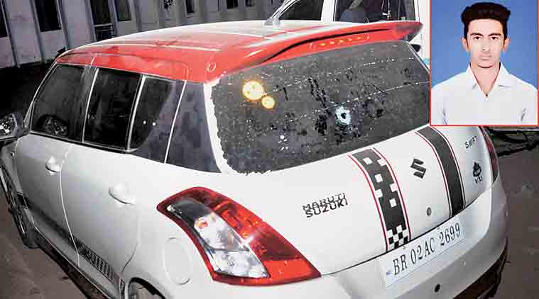 Aditya Sachdeva murder case, explained | India News - The Indian Express