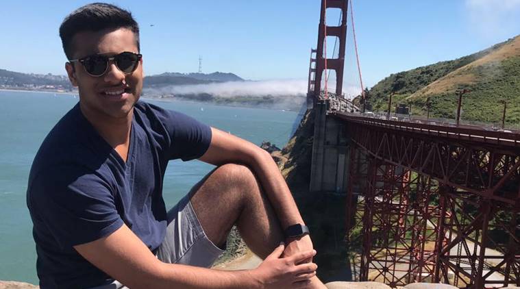 Mumbai man cleared of rape after security footage outside nightclub ...