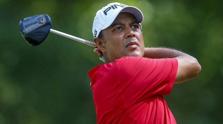 EurAsia Cup: Arjun Atwal to lead Asia, Thomas Bjorn to captain Europe ...