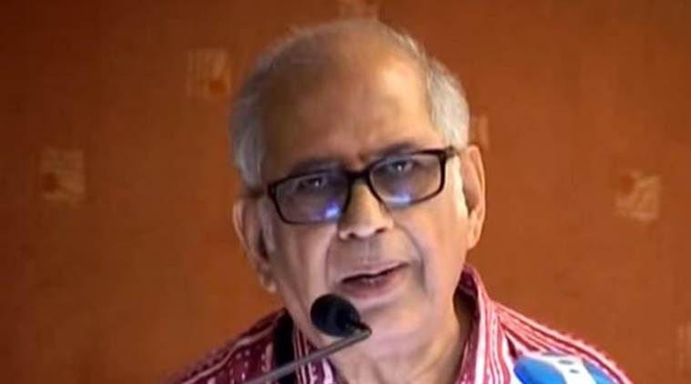 Renowned scientist Pushpa Mitra Bhargava passes away | India News - The ...