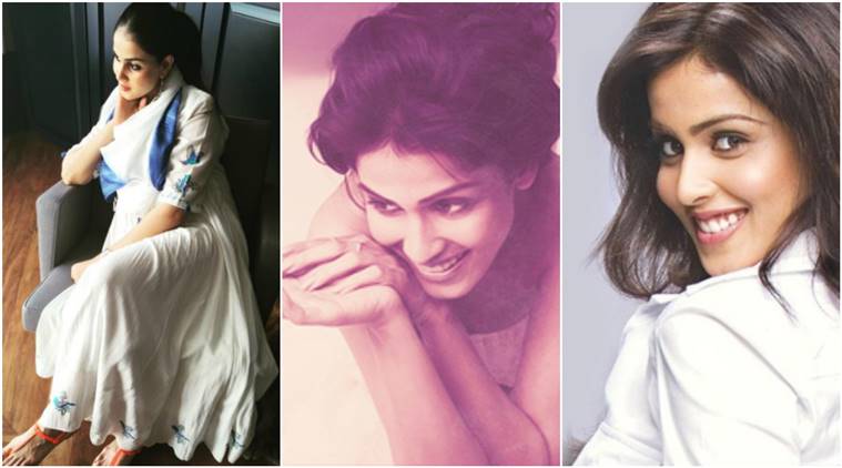 Happy birthday Genelia D’Souza: Five memorable performances of the ...