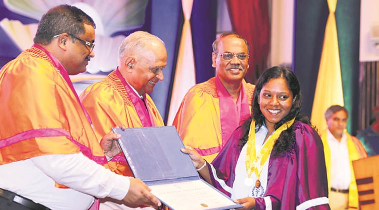 IIT-Kharagpur convocation 2017: ‘Innovation’ keyword for research and ...