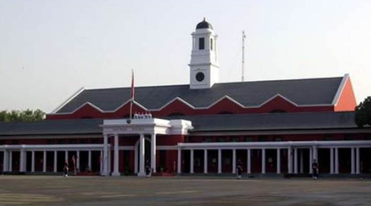 Two IMA cadets die during military training exercise | India News - The ...