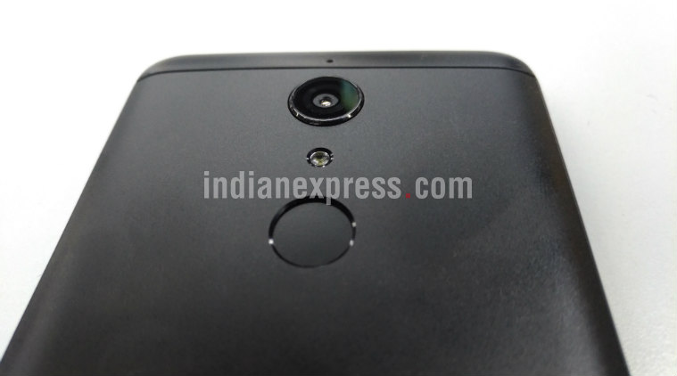 Micromax Canvas Infinity review: An attractive phone for the price ...