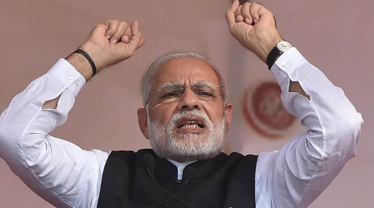 Demonetisation: Ten figures that underline impact of PM Modi’s note ban ...