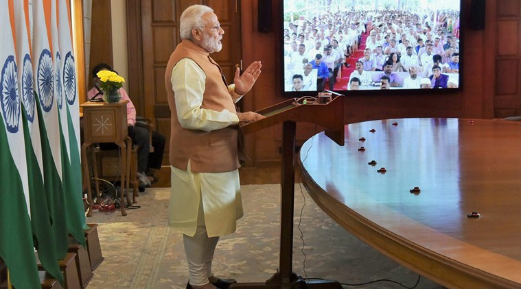 Playing field is more important than play station, says Prime Minister ...