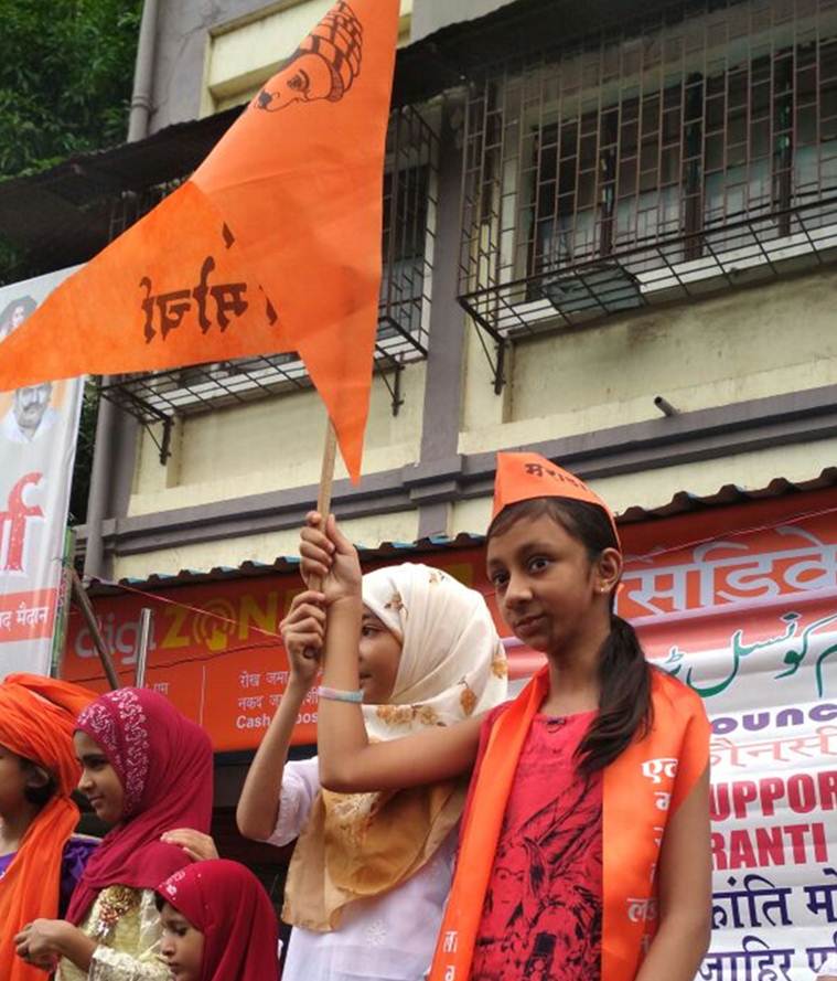 Maratha Kranti Morcha rally highlights: Devendra Fadnavis says govt ...