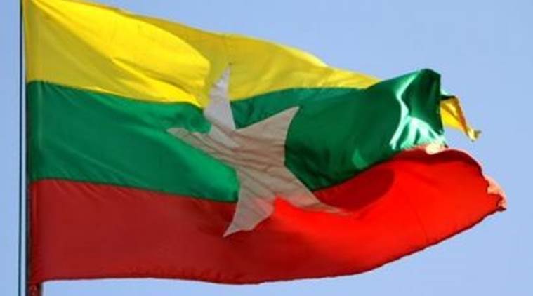 Myanmar ruling party’s former chairman U Aung Shwe dies | World News ...