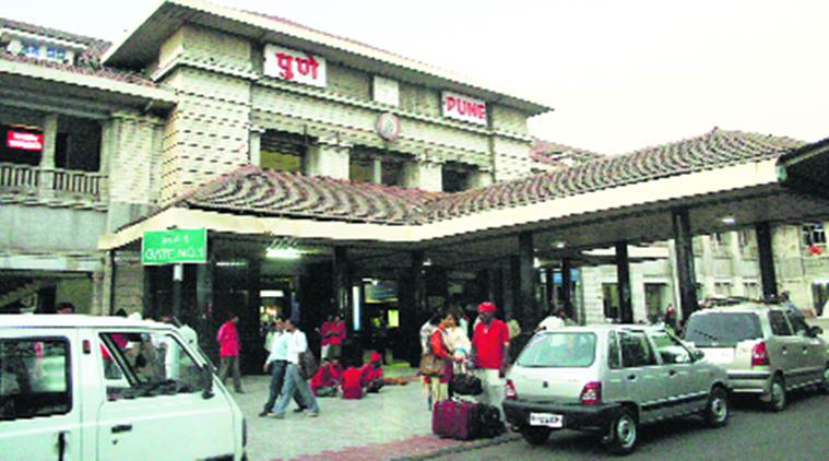 Swiss challenge model: Firms vie to give Pune railway station a ...