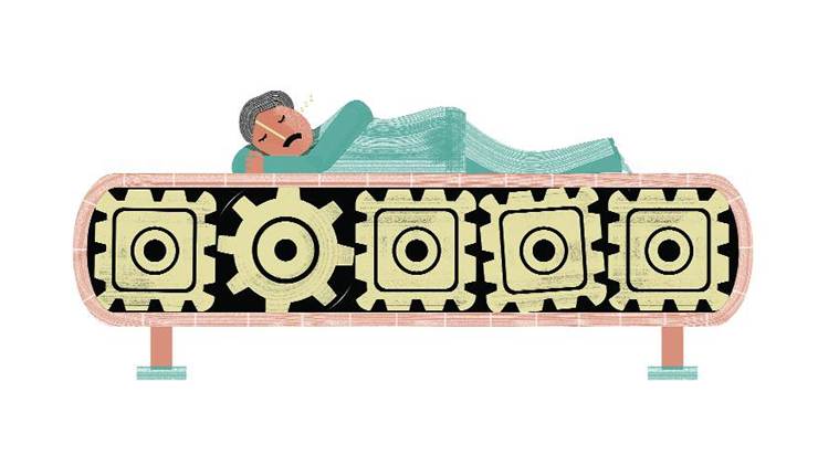 Niti Aayog’s Appraisal of the Twelfth Five Year Plan: Low manufacturing ...