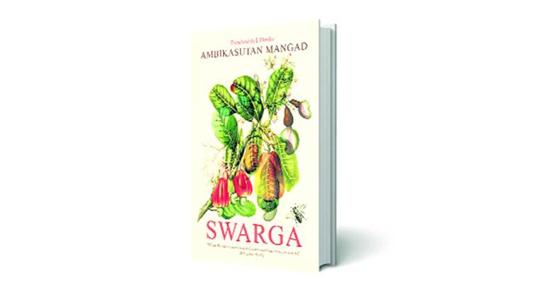 Dark Eden | Books News - The Indian Express