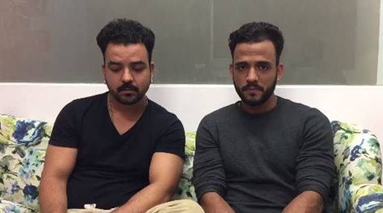 Video: Here is what Toshi and Shaarib have to say about their niece’s ...