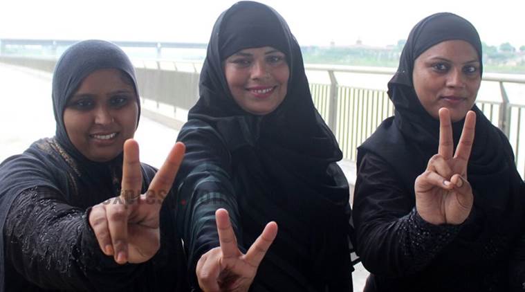 Triple talaq verdict: From decoding the judgment to why it is just a small step; five stories ...