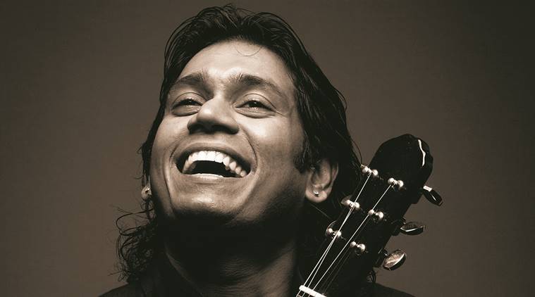 Soul Strings: U Rajesh on the legacy of playing an Italian lute in the ...