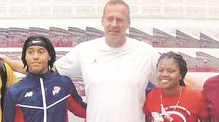 Javelin legend Uwe Hohn to coach India, but there’s a hitch | Sport ...