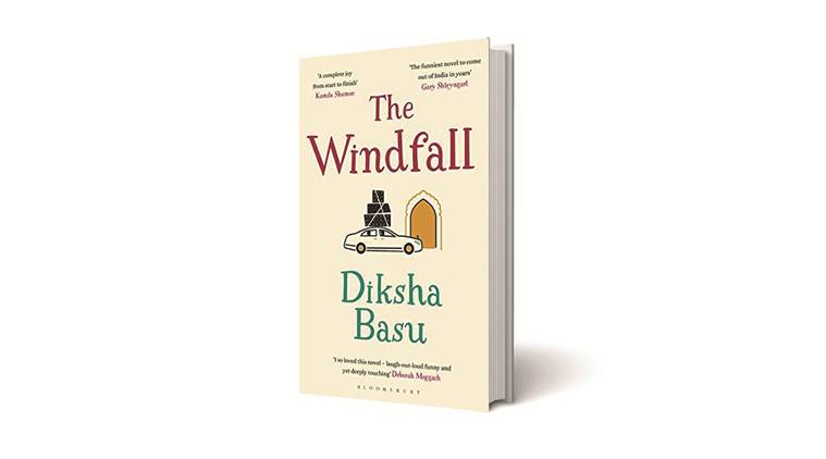 Meet the Rich | Books News - The Indian Express