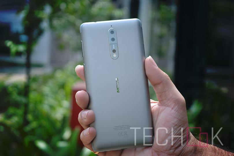 Nokia 8 Camera Samples, Photo Gallery and First Impressions ...