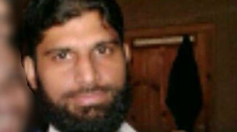 Profile of Abu Ismail, the Lashkar operational commander killed in ...