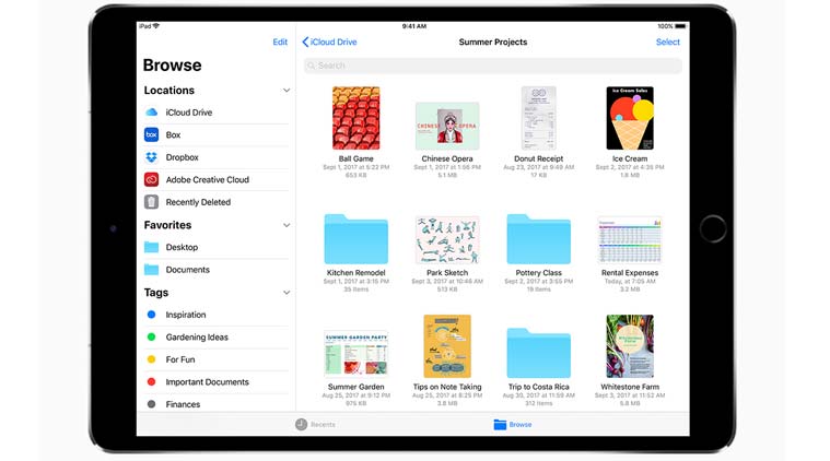 Apple iOS 11 released for iPhone, iPad, how to download, install