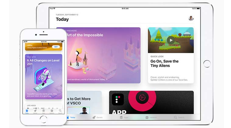 Apple iOS 11 released for iPhone, iPad, how to download, install