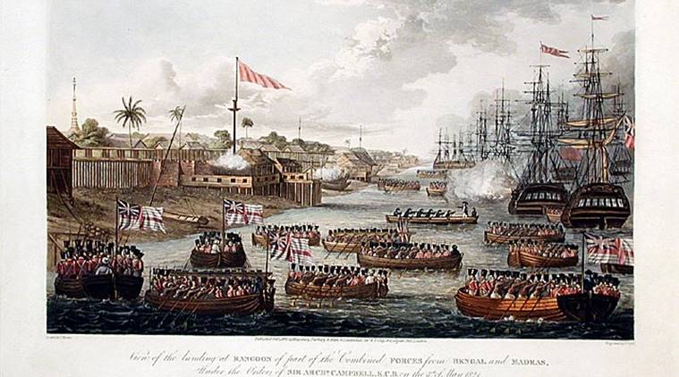 Who are the Rohingya? | Research News - The Indian Express