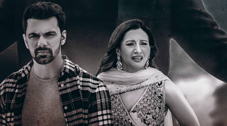 Gauahar Khan features in Punjabi song ‘Bewafaai’ by B Praak | Regional ...