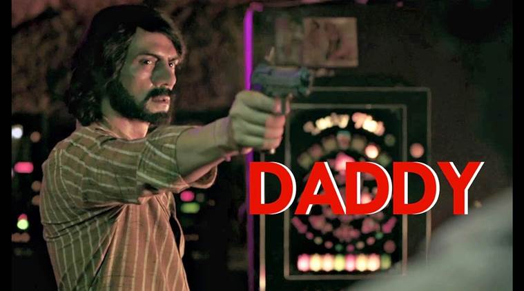 Daddy movie review: A thickly-populated circuitous plot ruins this ...