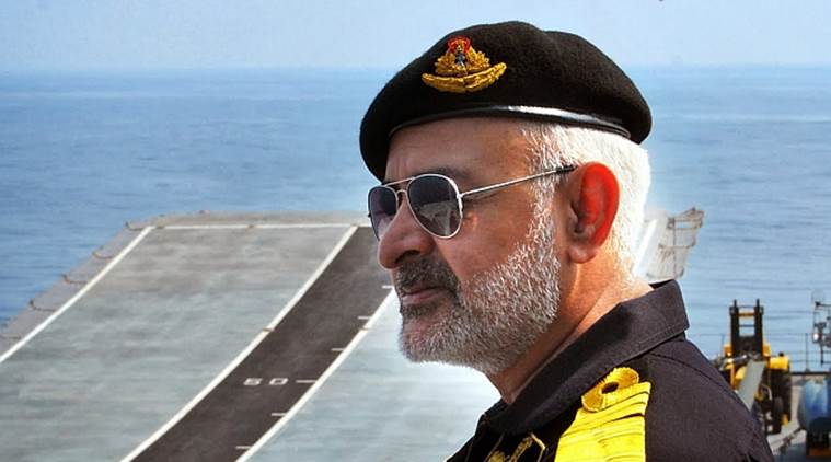 Who is Devendra Kumar Joshi? | Who Is News - The Indian Express