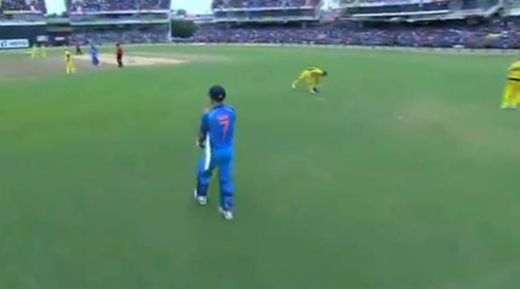 MS Dhoni returns to Chennai, receives roaring welcome; watch video ...